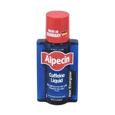 Alpecin Kofein losion za kosu 200 ml