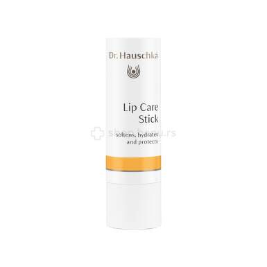 Dr. Hauschka stik za usne 4,9 ml