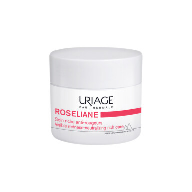 Uriage Roseliane Bogata krema 50 ml