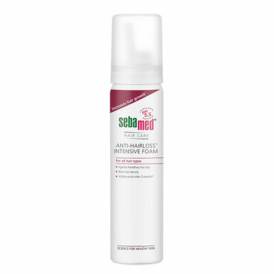 Sebamed pena protiv opadanja kose 70 ml