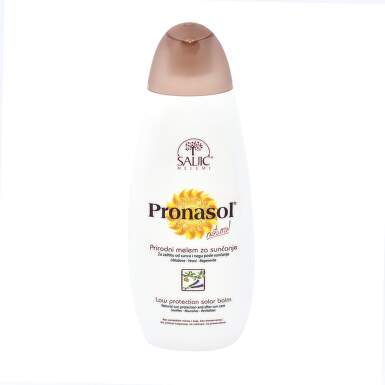 Pronasol natural 200 ml