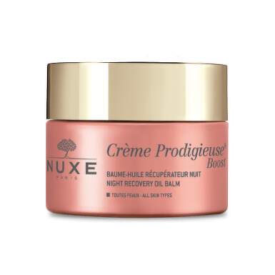 Nuxe Prodigieuse Boost obnavljajući uljani balzam 50 ml