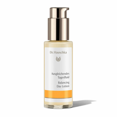 Dr. Hauschka Dnevni fluid za lice balansing 50 ml