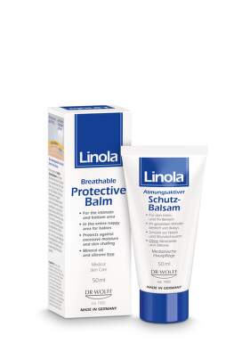 Linola Protective balzam 50 ml