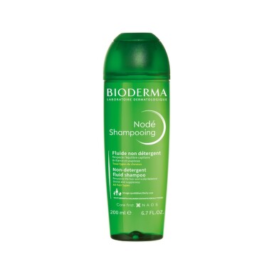 Bioderma Node šampon za svaki dan, 200 ml