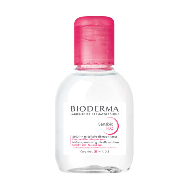 Bioderma Sensibio Micelarna voda 100 ml