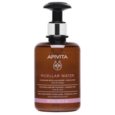 Apivita Micelarna voda 300 ml