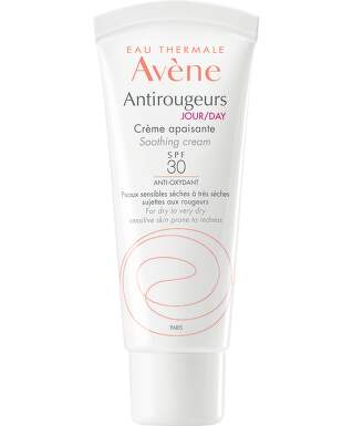 Avene Antirougeurs krema SPF 30, 40 ml