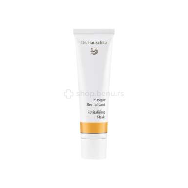 Dr. Hauschka maska za regeneraciju 30 ml