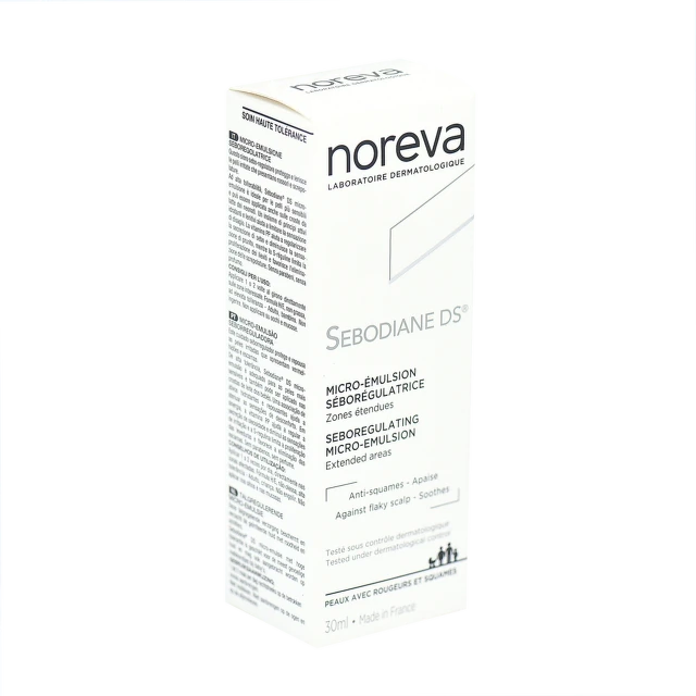 Noreva Sebodiane DS Mikro-emulzija 30 ml