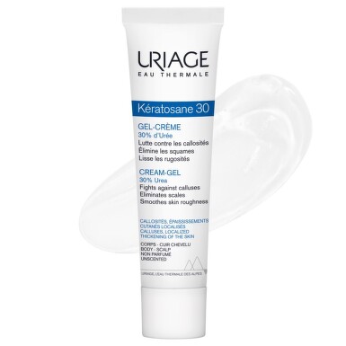 Uriage Keratosane Gel krema 40 ml