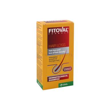 Fitoval šampon protiv opadanja kose 100 ml