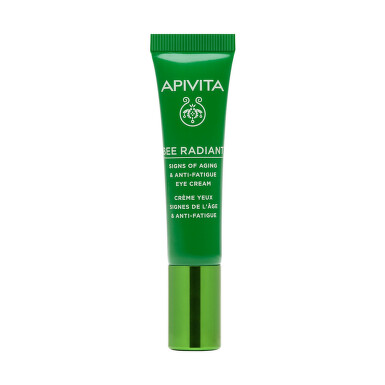 Apivita Bee Radiant Krema za zonu oko oka 15 ml