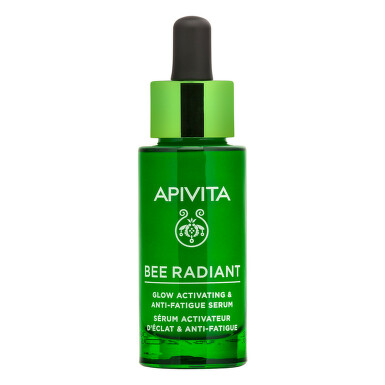 Apivita Bee Radiant Serum 30 ml