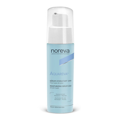 Noreva Aquareva Hidrantni serum 30 ml