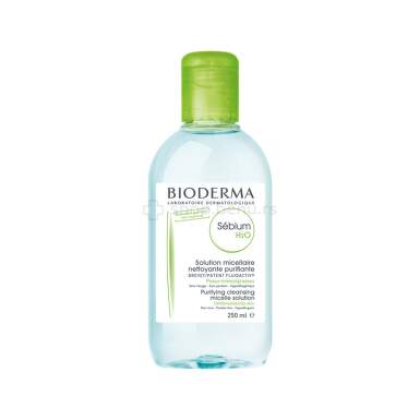 Bioderm Sebium Micelarna voda 250 ml