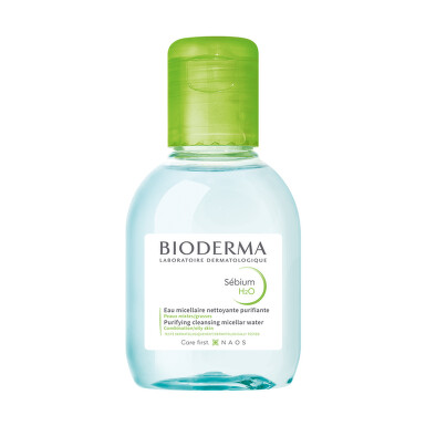 Bioderma Sebium Micelarna voda, 100 ml