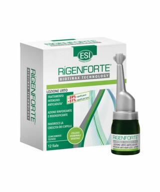 Rigenforte koncentrovani losion u ampulama, 12x10 ml