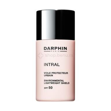 Darphin Intral zaštitna krema SPF 50 30 ml