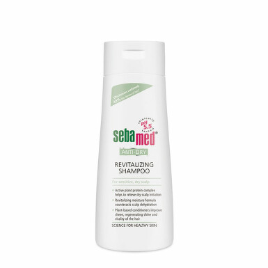 Sebamed Anti-Dry revitalizirajući šampon sa suvu kožu