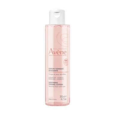 Avene blagi losion za osetljivu kožu 200 ml