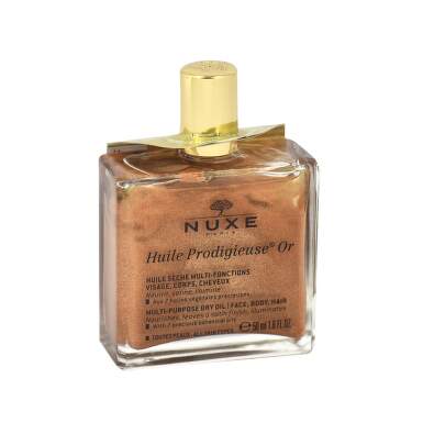 Nuxe Huile Prodigieuse Or 50 ml