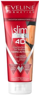 Eveline Slim Extreme Thermo Active Serum 250ml