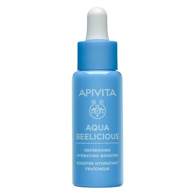 Apivita Aqua Beelicious Osvežavajući Hidratantni Booster 30ml