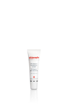 Skincode Essential balzam za usne sa 24h hidratacijom 10 ml