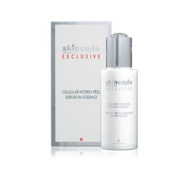 Skincode Exclusive Cellular Hydro Peel Serum 50 ml