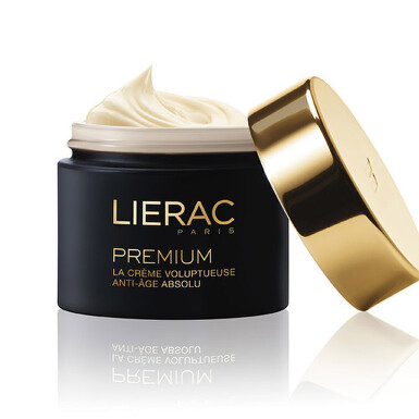 Lierac Premium svilenkasta krema 50 ml