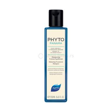 Phytopanama šampon za često pranje kose 250 ml