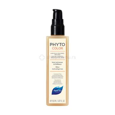 Phytocolor leave in gel za farbanu kosu 150 ml