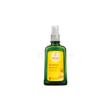 Weleda Ulje za telo od Nevena 100 ml