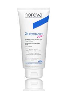 Noreva Xerodiane AP+ Hranljivi balzam za lice i telo 200 ml