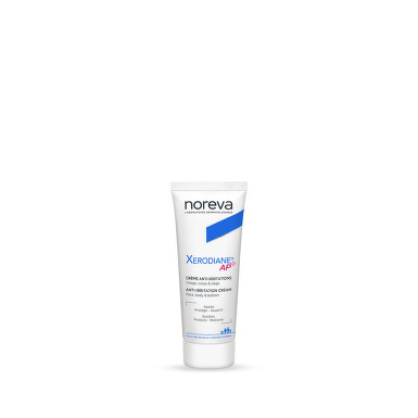 Noreva Xerodiane AP+ Krema protiv iritacija lica, tela i pelenske regije 40 ml