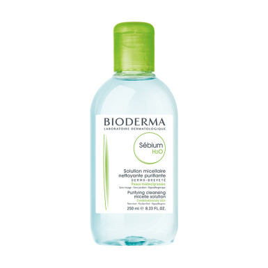 Bioderma Sebium Micelarna voda, 250 ml Promo