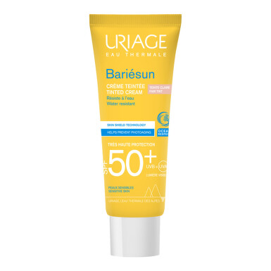 Uriage Bariesun SPF 50+ krema svetla 50 ml