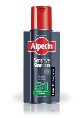 Alpecin šampon S1 Senzitive 250 ml