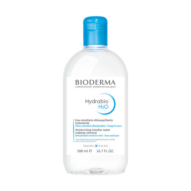 Bioderma Hydrabio Micelarna voda 500 ml