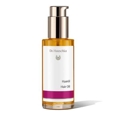 Dr. Hauschka ulje za kosu, 75 ml