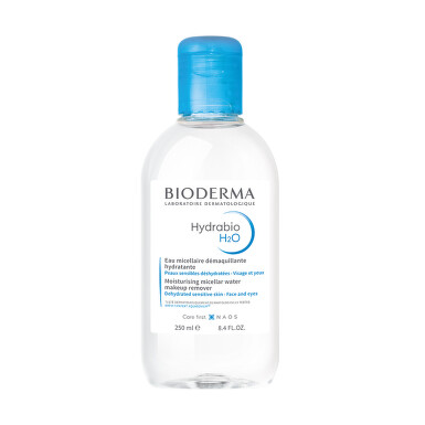 Bioderma Hydrabio Micelarna voda, 250 ml