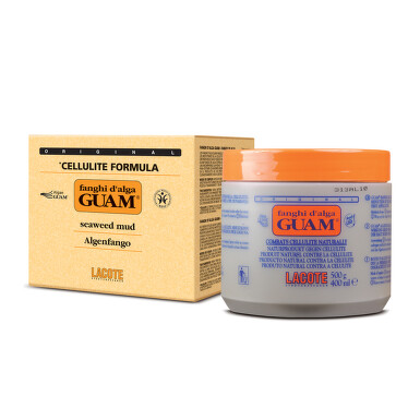 Guam toplo blato od algi protiv celulita, 500 g