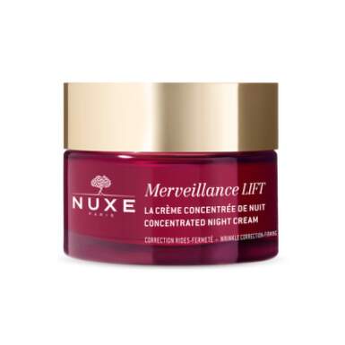 Nuxe Merveillance Lift Noćna koncentrovana krema, 50 ml