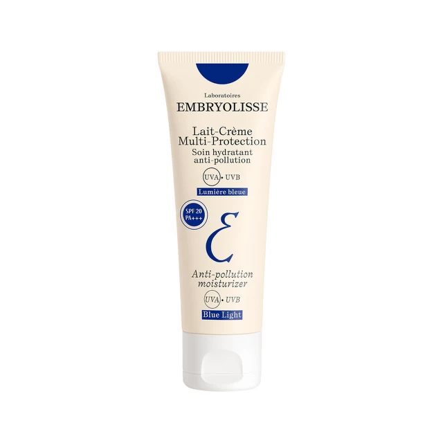 Embryolisse Višenamenska zaštitna krema SPF20, 40 ml