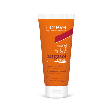 Noreva Bergasol Expert Krema SPF 50, 50 ml