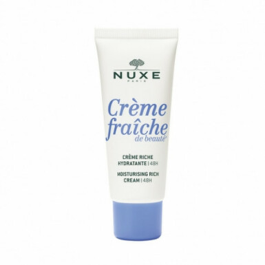 Nuxe Creme Fraiche Bogata hidratantna krema, 30 ml