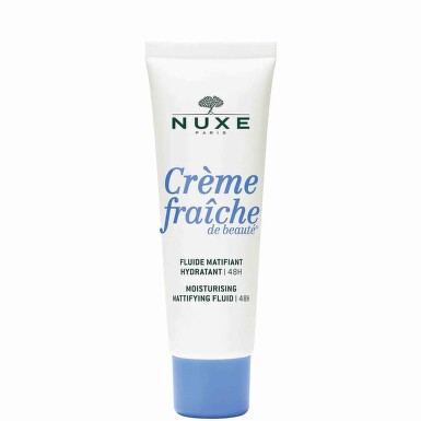 Nuxe Creme Fraiche Hidratantni matirajući fluid, 50 ml