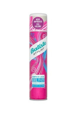 Batiste XXL Volumen Šampon za suvo pranje kose, 200 ml