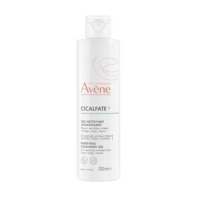 Avene Cicalfate+ Gel, 200 ml